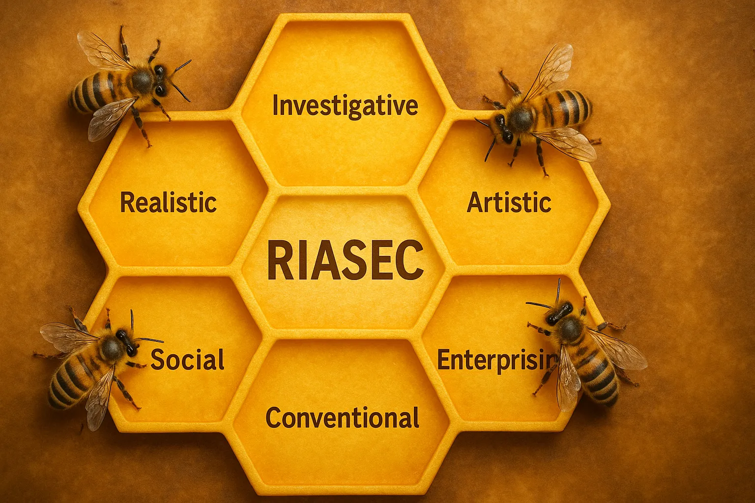 What Is the RIASEC Model?